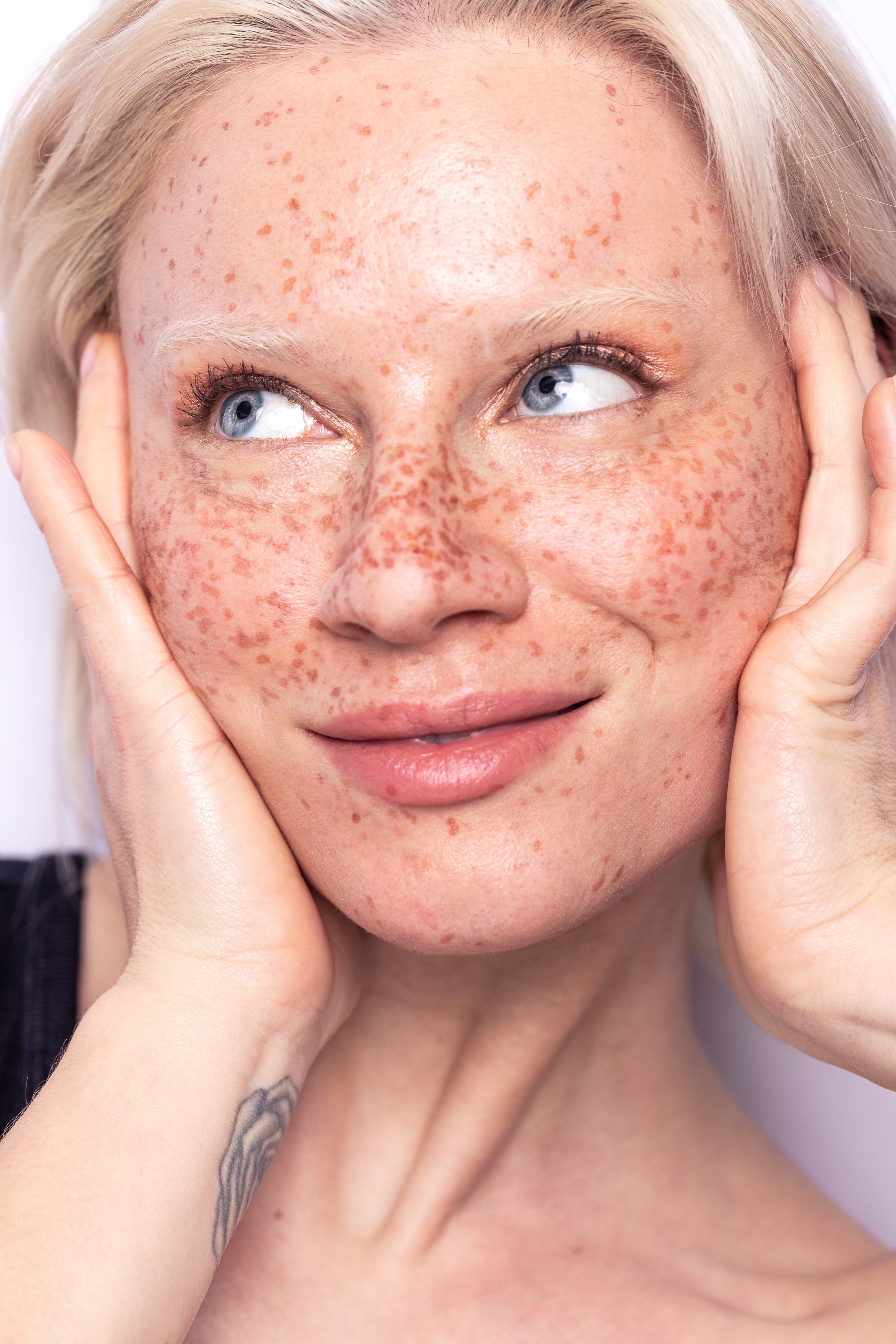 Belgische make-upmerk: BAM cosmetics – ulà